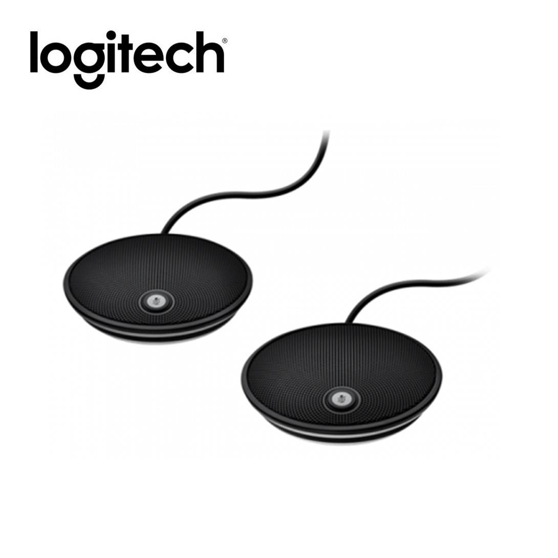 LOGITECH GROUP VIDEO CONFERENCING SYSTEM