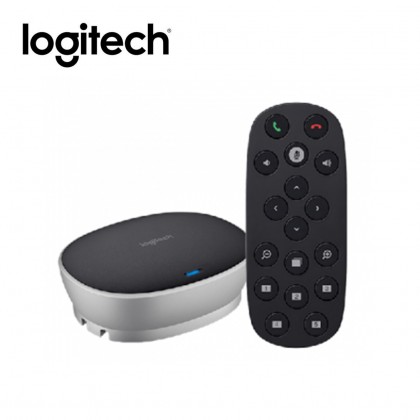 LOGITECH GROUP VIDEO CONFERENCING SYSTEM