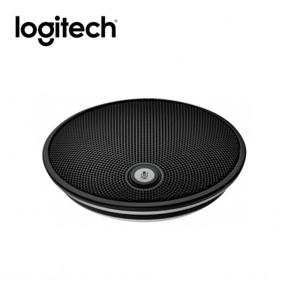LOGITECH GROUP VIDEO CONFERENCING SYSTEM