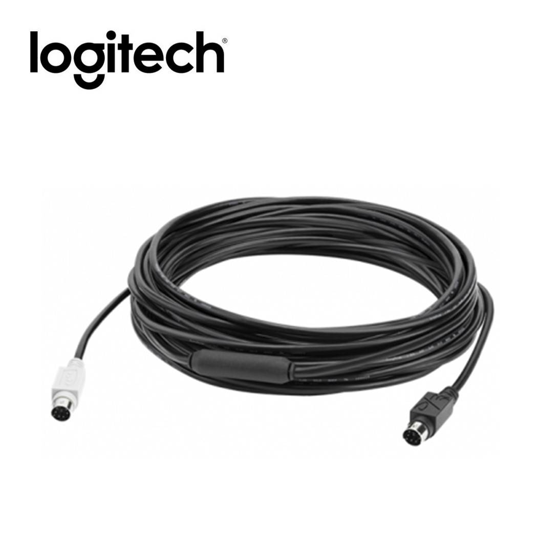 LOGITECH GROUP 10M EXTENDER CABLE