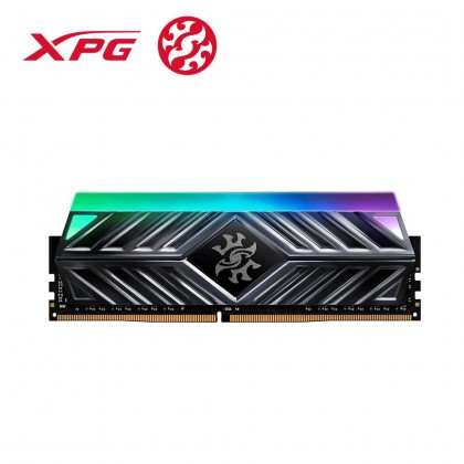 ADATA RAM D41 DDR4 3000 8GB (XPG) RGB