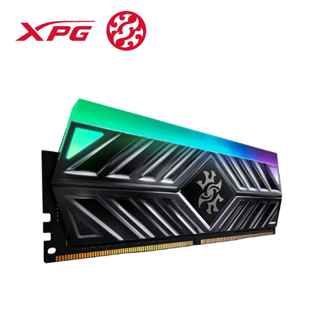 ADATA RAM D41 DDR4 3200 32GB (XPG) (16GB*2)