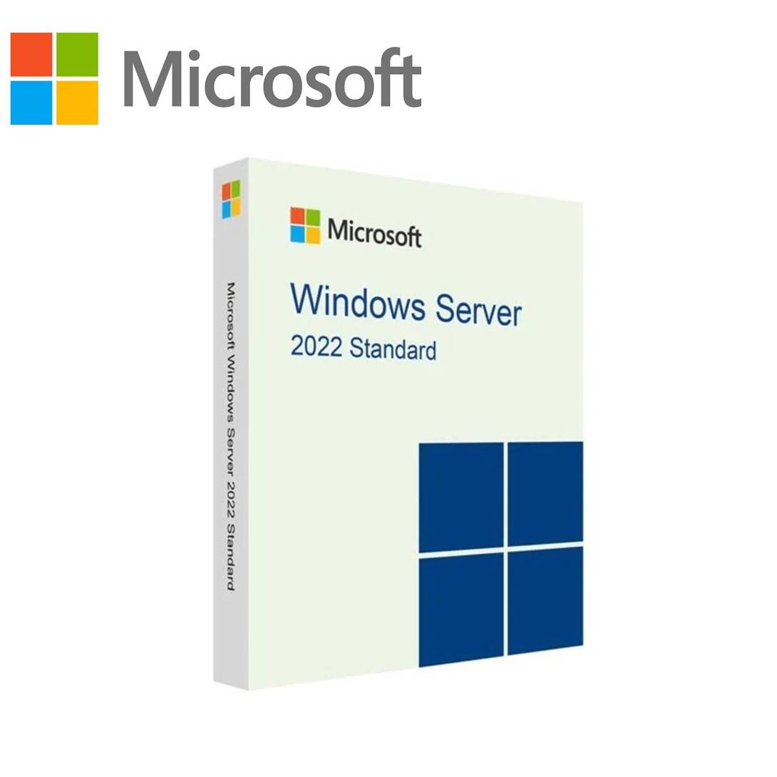 MS.WIN SERVER STD 2022 16 CORE