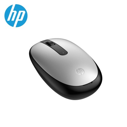 HP MOUSE BLUETOOTH 240 PIKE SILVER