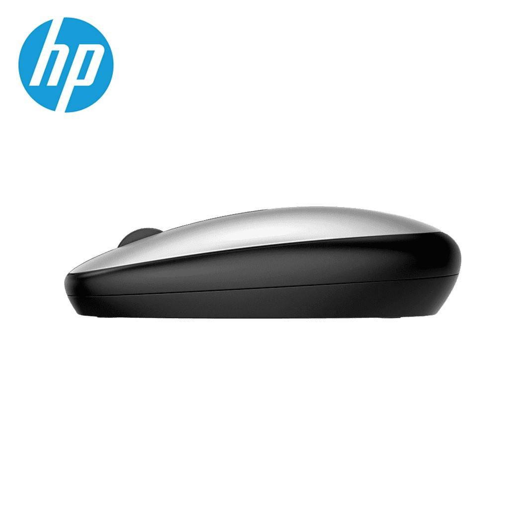 HP MOUSE BLUETOOTH 240 PIKE SILVER