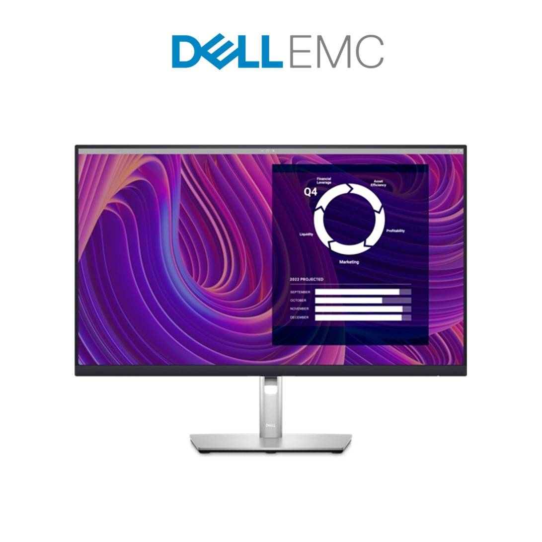 DELL C LED P2723DE HDMI DP USB C PORT dell-c-led-p2723de-hdmi-dp-usb-c-port