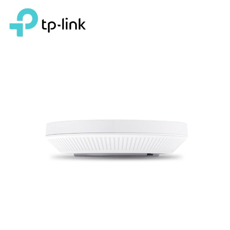 TPLINK OMADA EAP650 AX3000 CEILING MOUNT DUAL BAND WIFI 6 ACCESS POINT