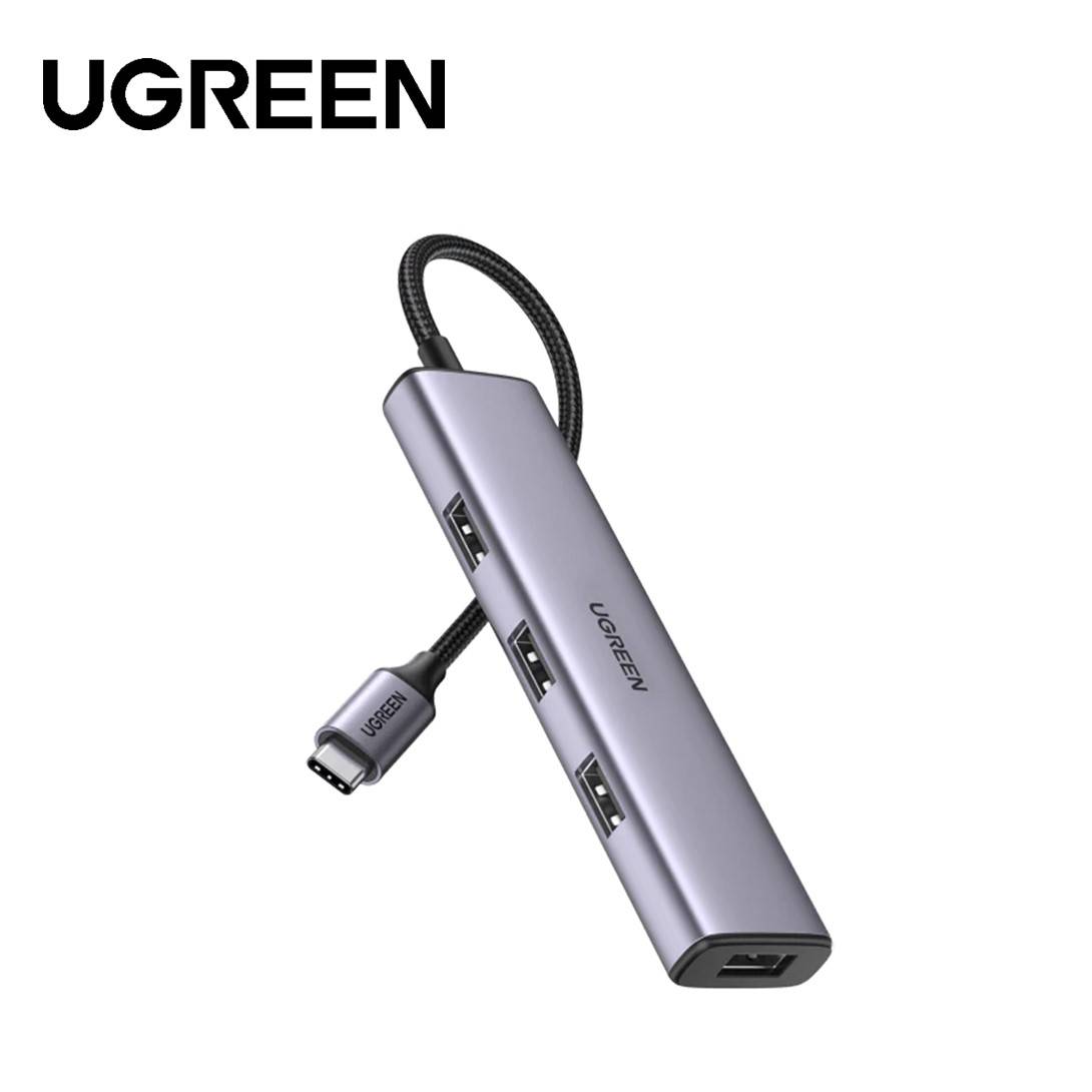 UGREEN USB-C 3.0 TO 4 PORTS HUB