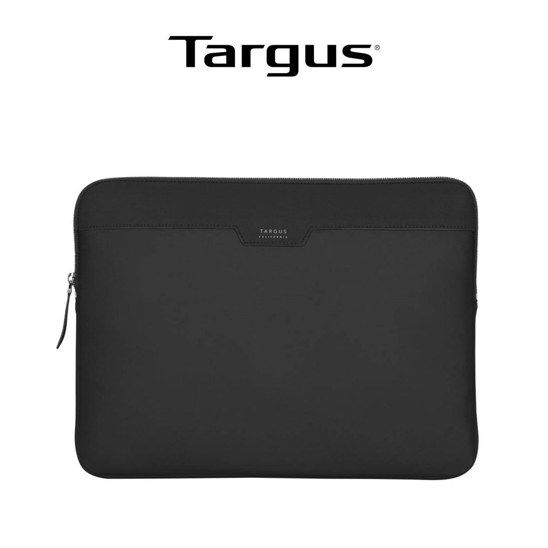 TARGUS SLEEVE NEWPORT 13 14 SLEEVE BLACK TARGUS SLEEVE NEWPORT 13 14 SLEEVE BLACK