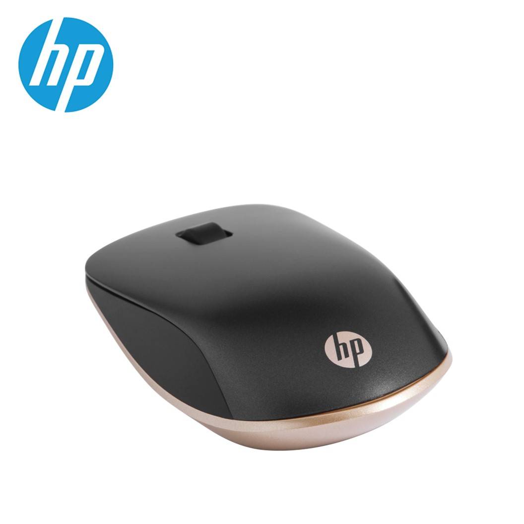 Hp Slim Wireless Mouse