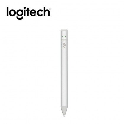 LOGITECH CRAYON WITH USB - C FOR IPAD