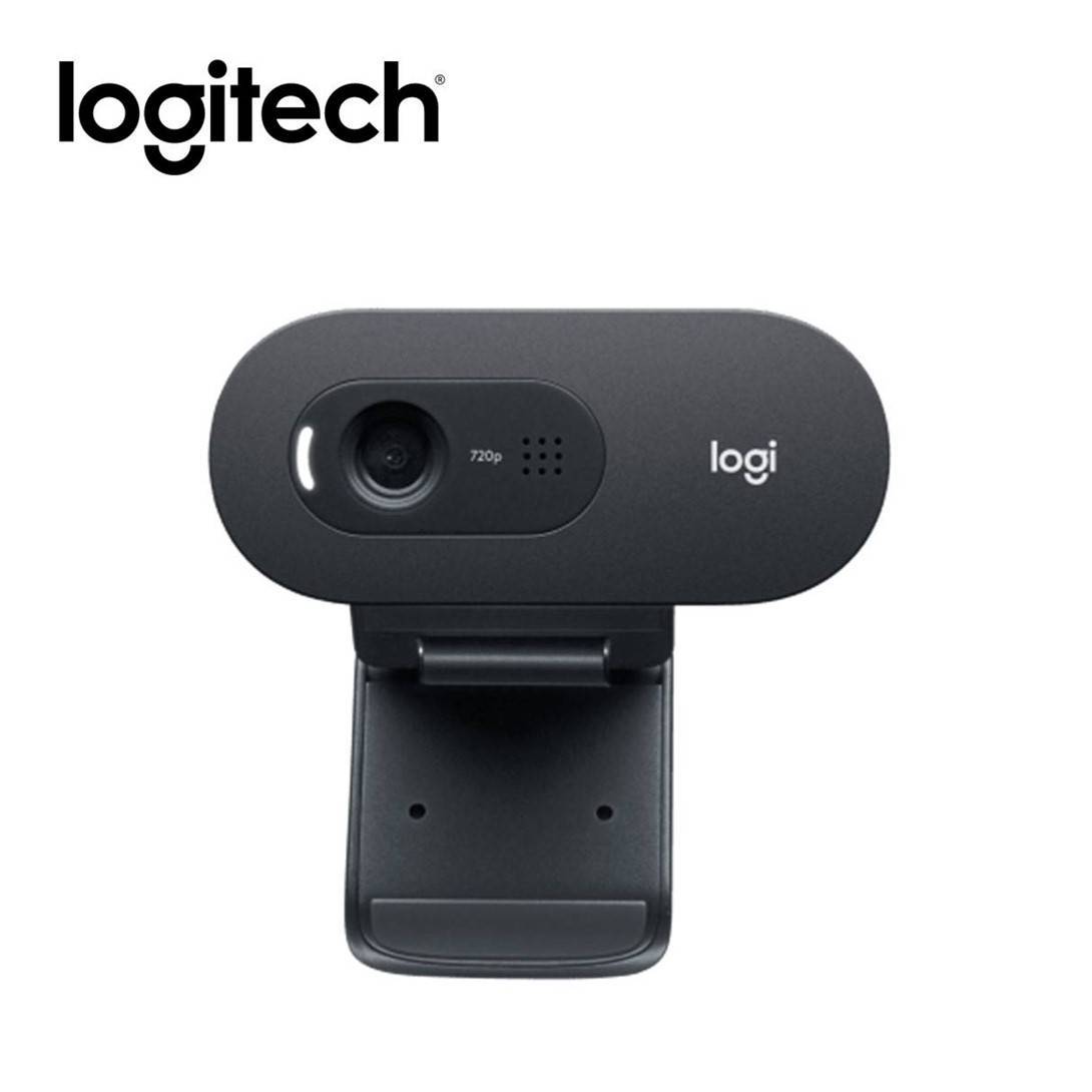 LOGITECH C505e WEBCAM