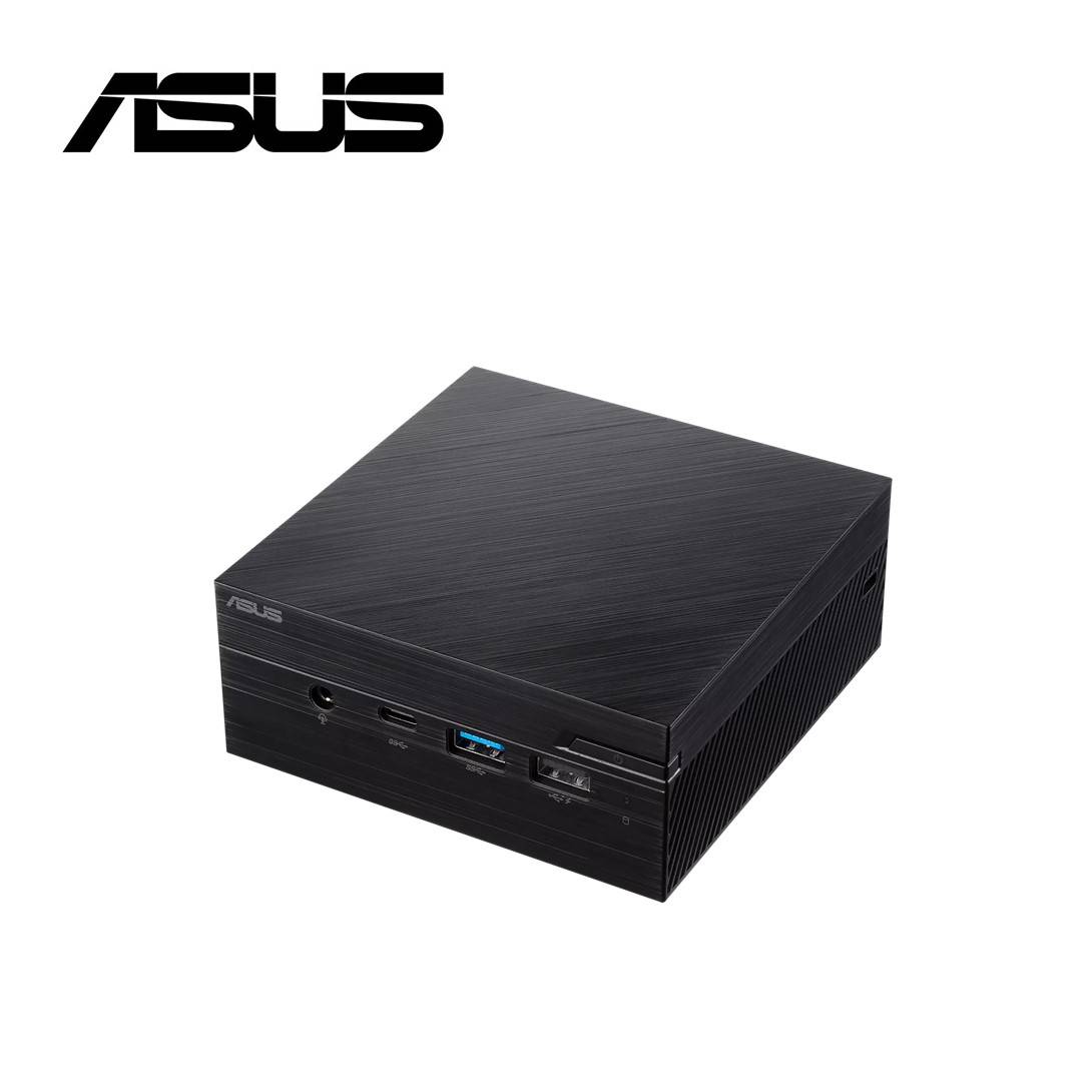 ASUS MINI PC BAREBONE CELERON J4025 ASUS MINI PC BAREBONE CELERON J4025