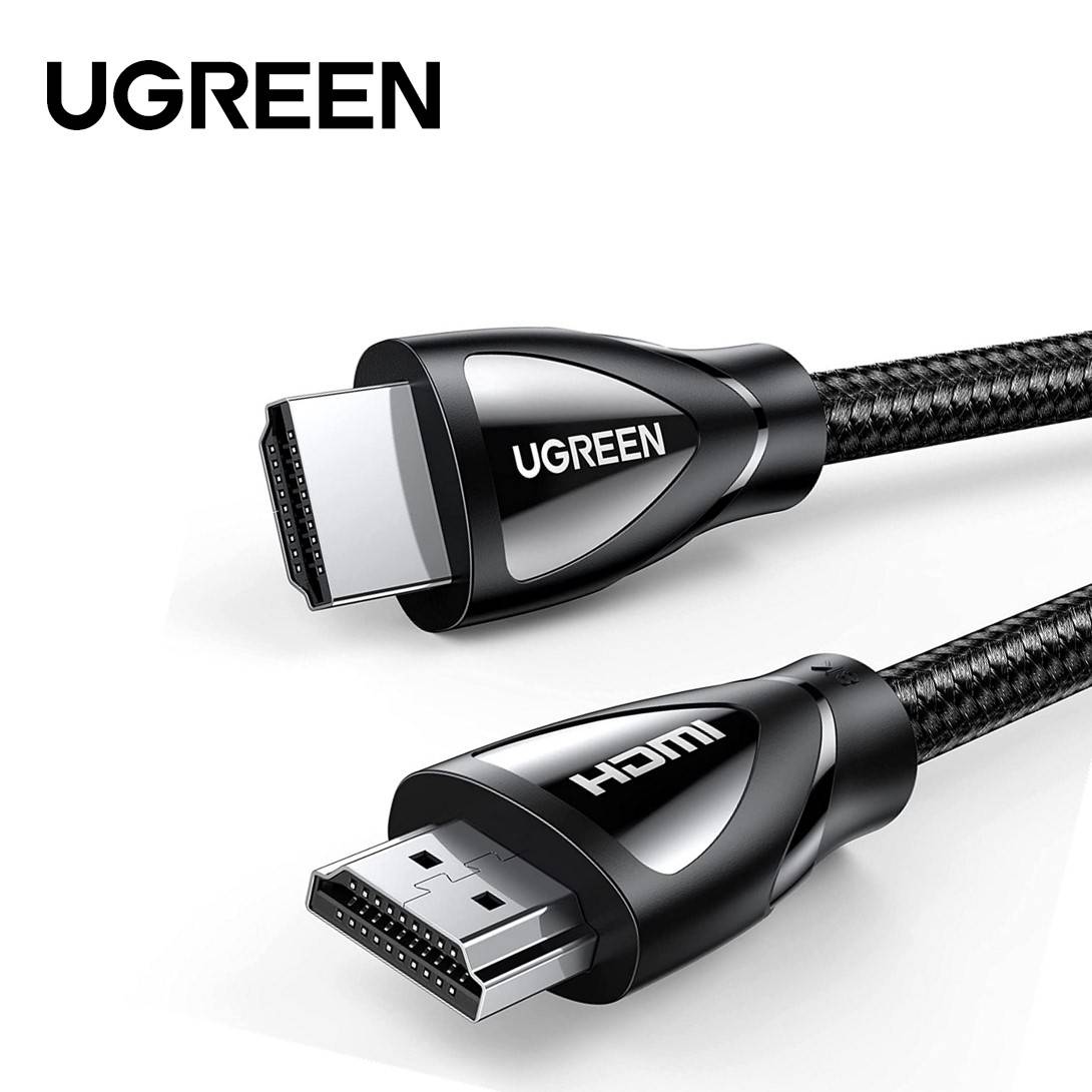 Ugreen Hdmi 2.1 Cable Review at Mary Lockridge blog