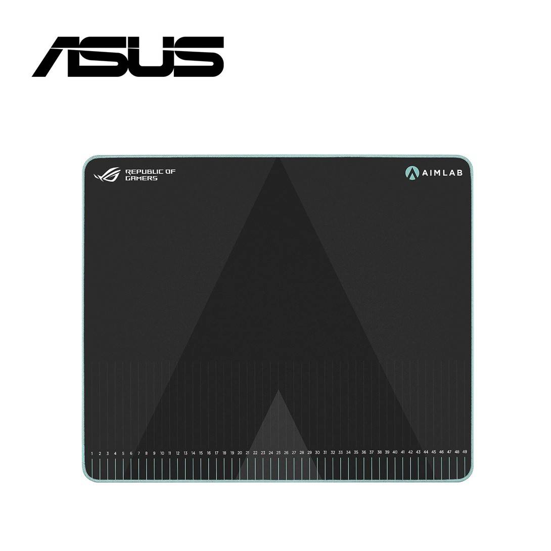 ASUS GAMING MOUSEPAD ROG HONE ACE MOUSEPAD NC16/BLK