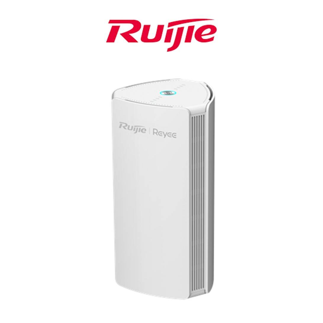 RUIJIE AX1800 DUAL BAND ALL-IN-ONE WIFI 6 ROUTER