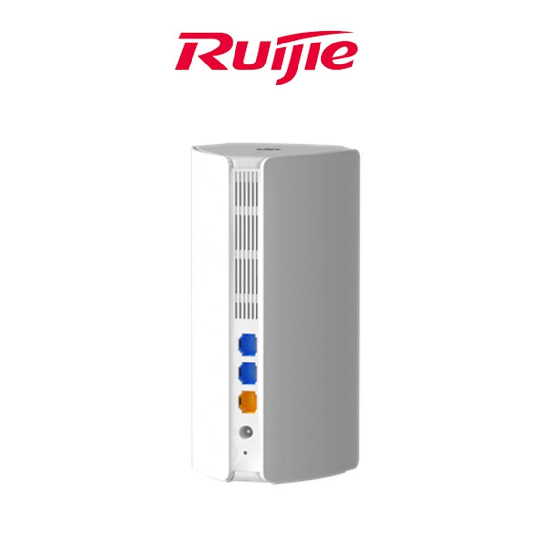 Ruijie Ax Dual Band All In One Wifi Router