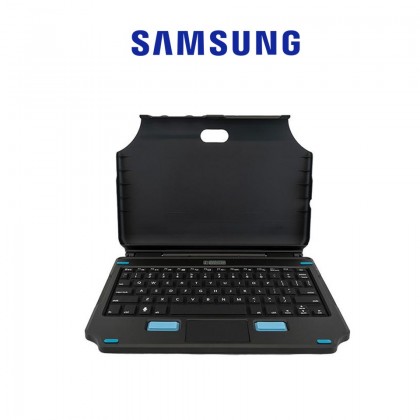 SAMSUNG (MOB) ACC - SAM 2-1 ATTACH KEYBOARD FOR TAB ACTIVE4 PRO US ENGLISH