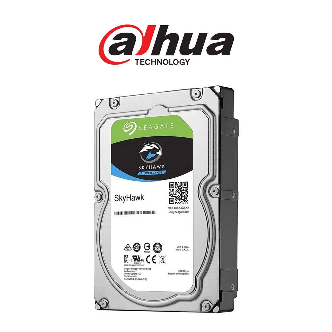 DAHUA HDD (SEAGATE) 1TB/5900/64 (SEAGATE)