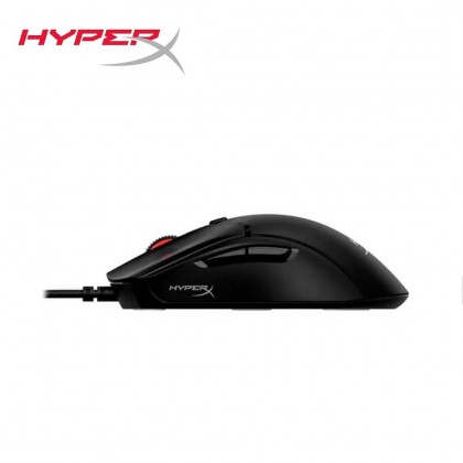 HYPERX PULSEFIRE HASTE 2 16,000DPI WIRED GAMING MOUSE BLACK