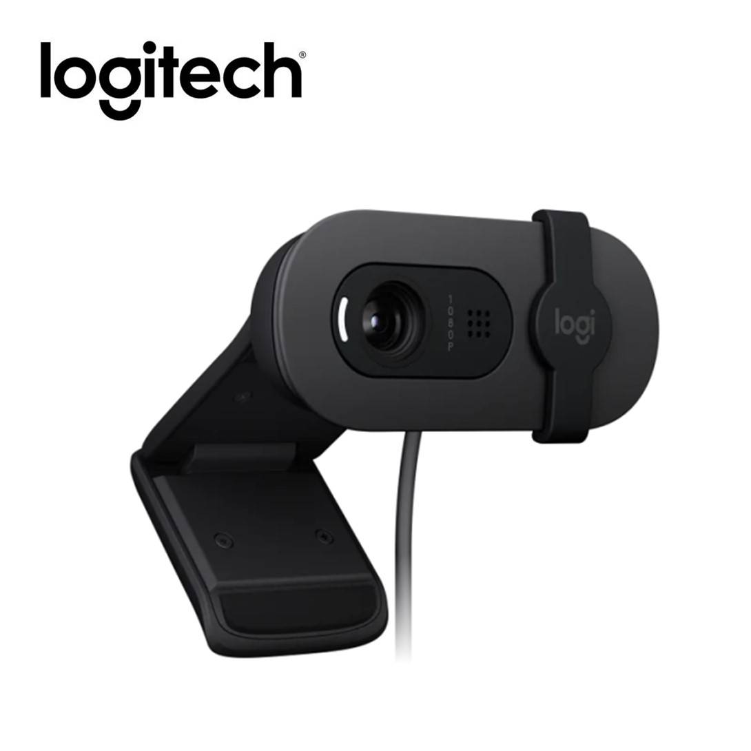 LOGITECH BRIO 105 WEBCAM