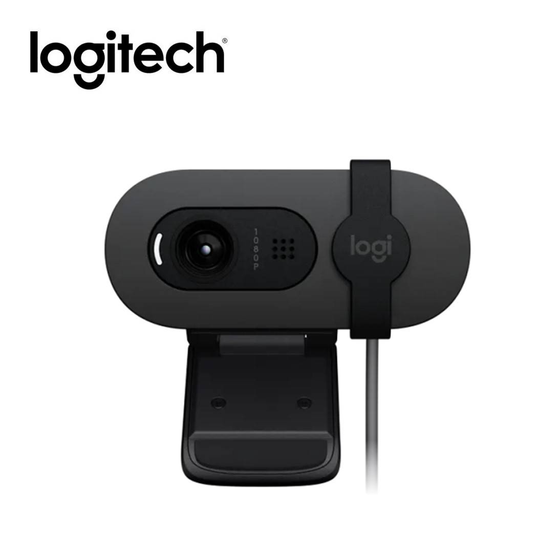 LOGITECH BRIO 105 WEBCAM