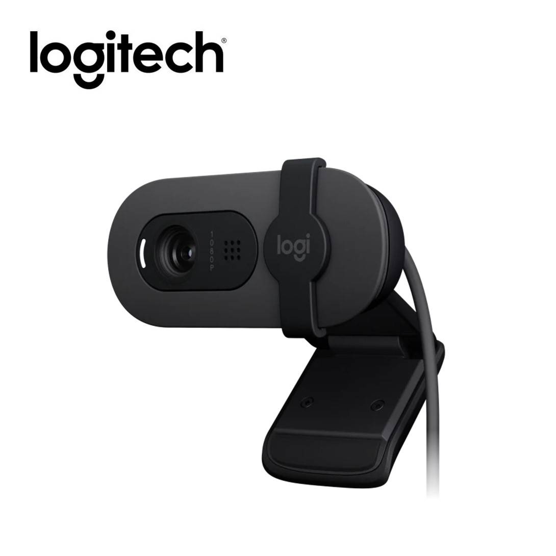 LOGITECH BRIO 105 WEBCAM