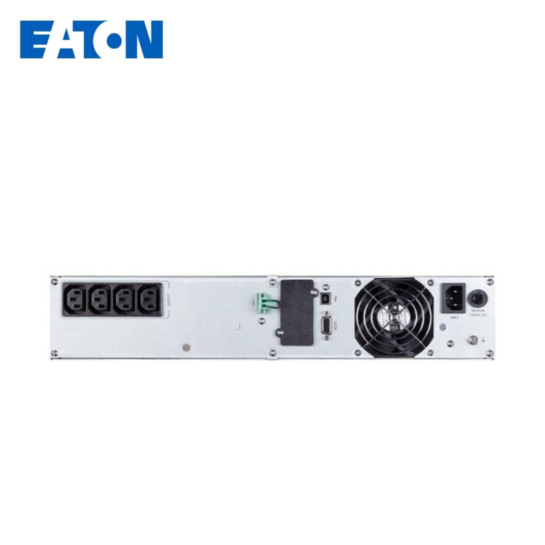 EATON UPS 9A 1000IR (RACK 2U)