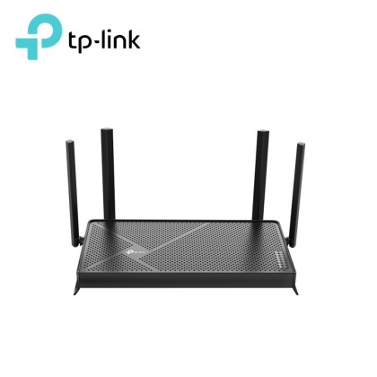 TPLINK BE3600 DUAL-BAND WIFI 7 ROUTER