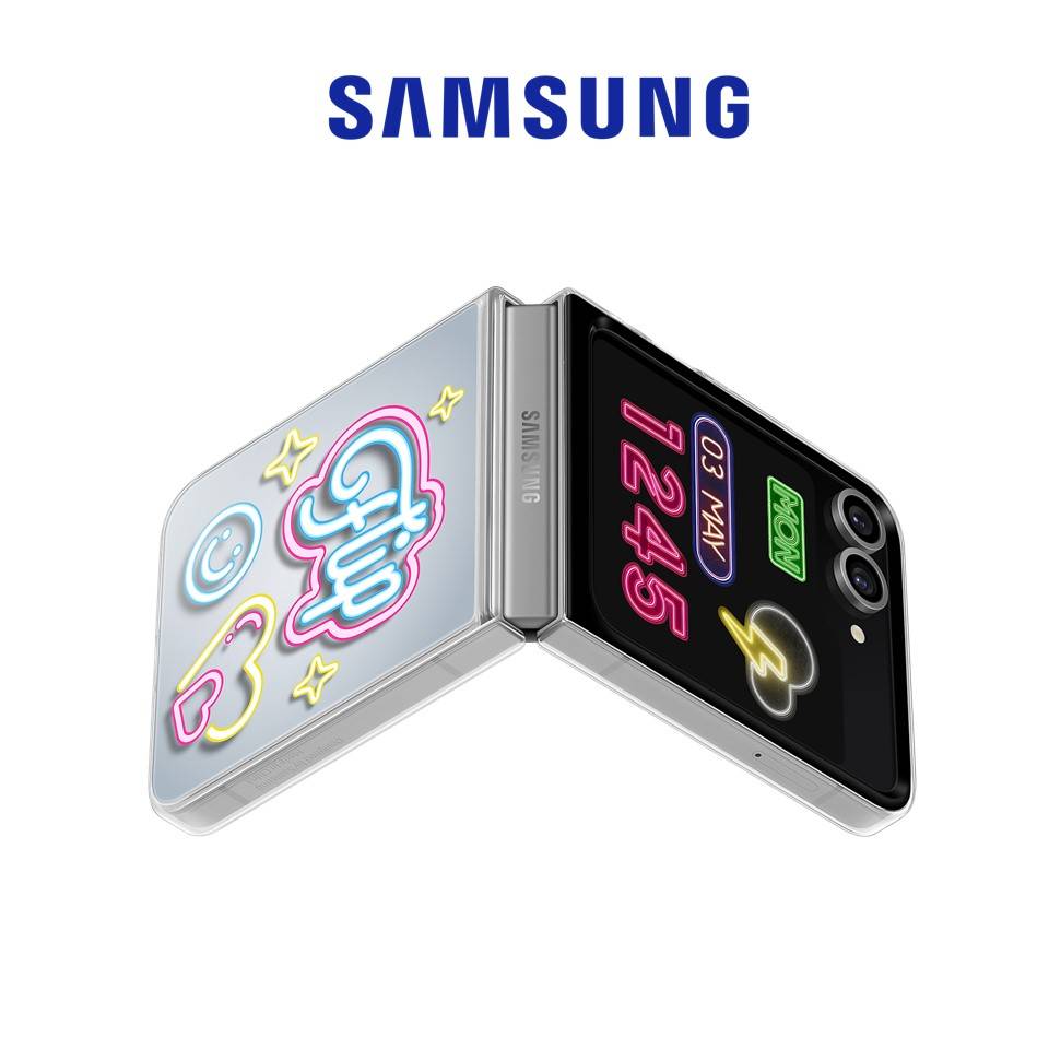 SAMSUNG (MOB) ACC - Z FLIP 6 CASE