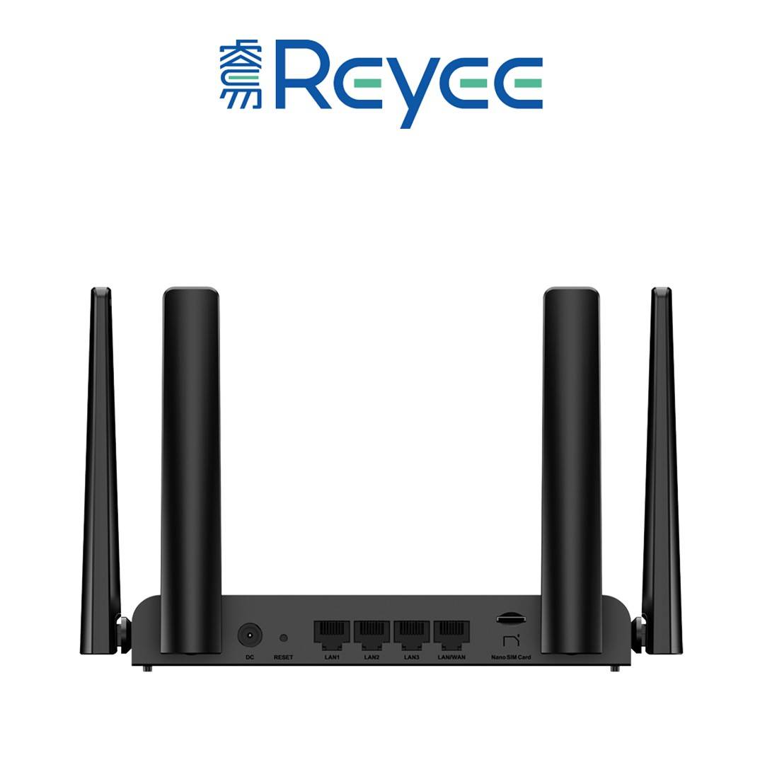 REYEE N300 WIRELESS 4G LTE ROUTER