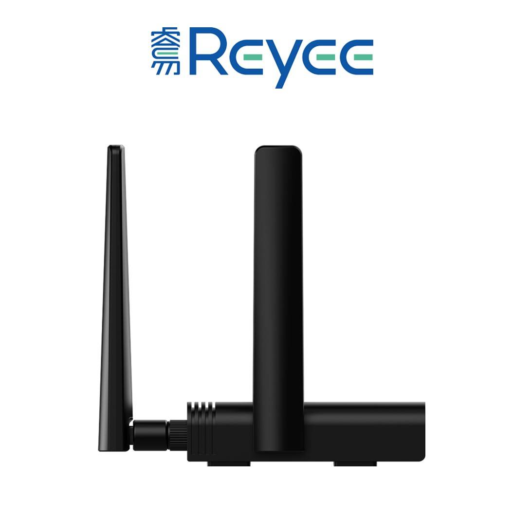REYEE N300 WIRELESS 4G LTE ROUTER
