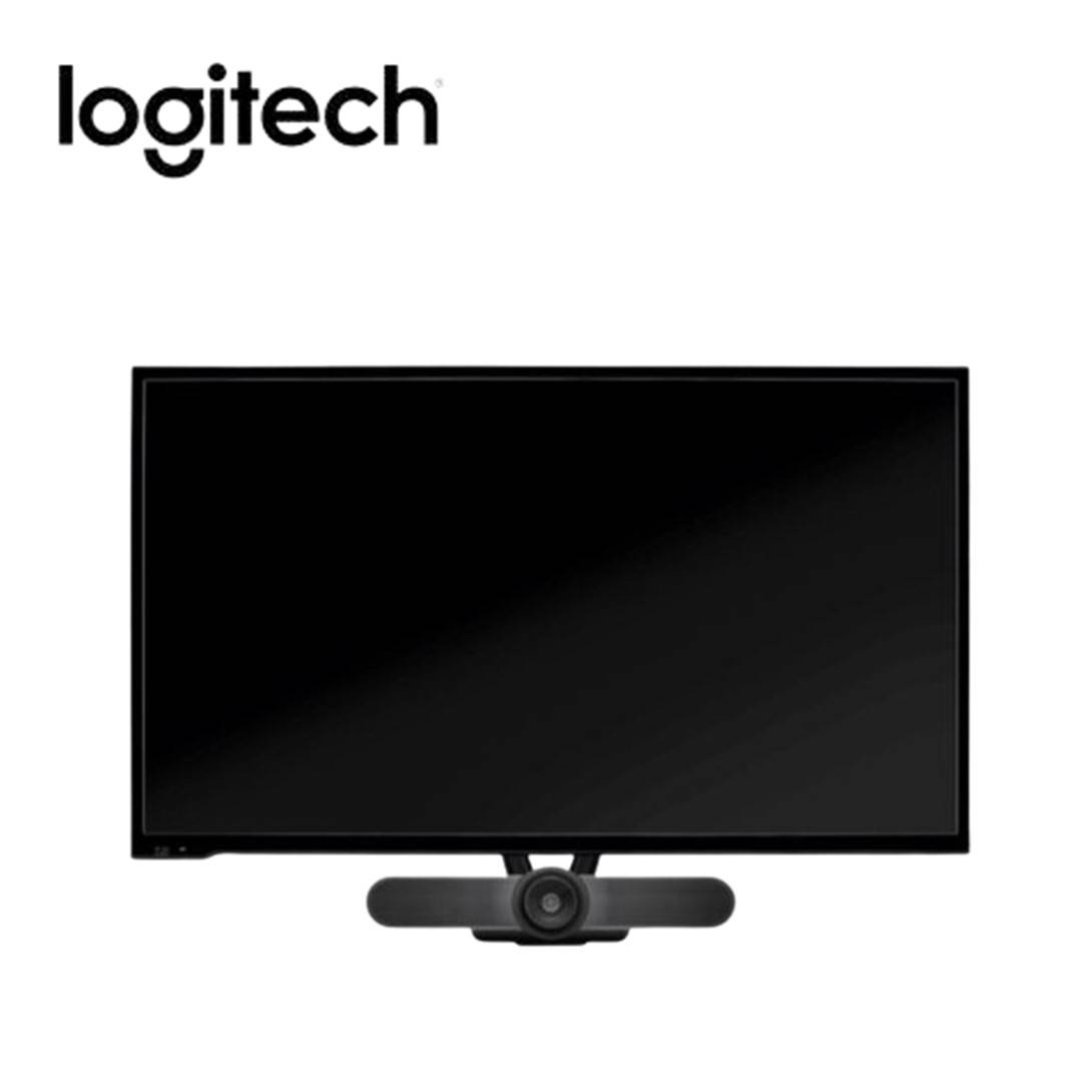 LOGITECH MEETUP TV MOUNT