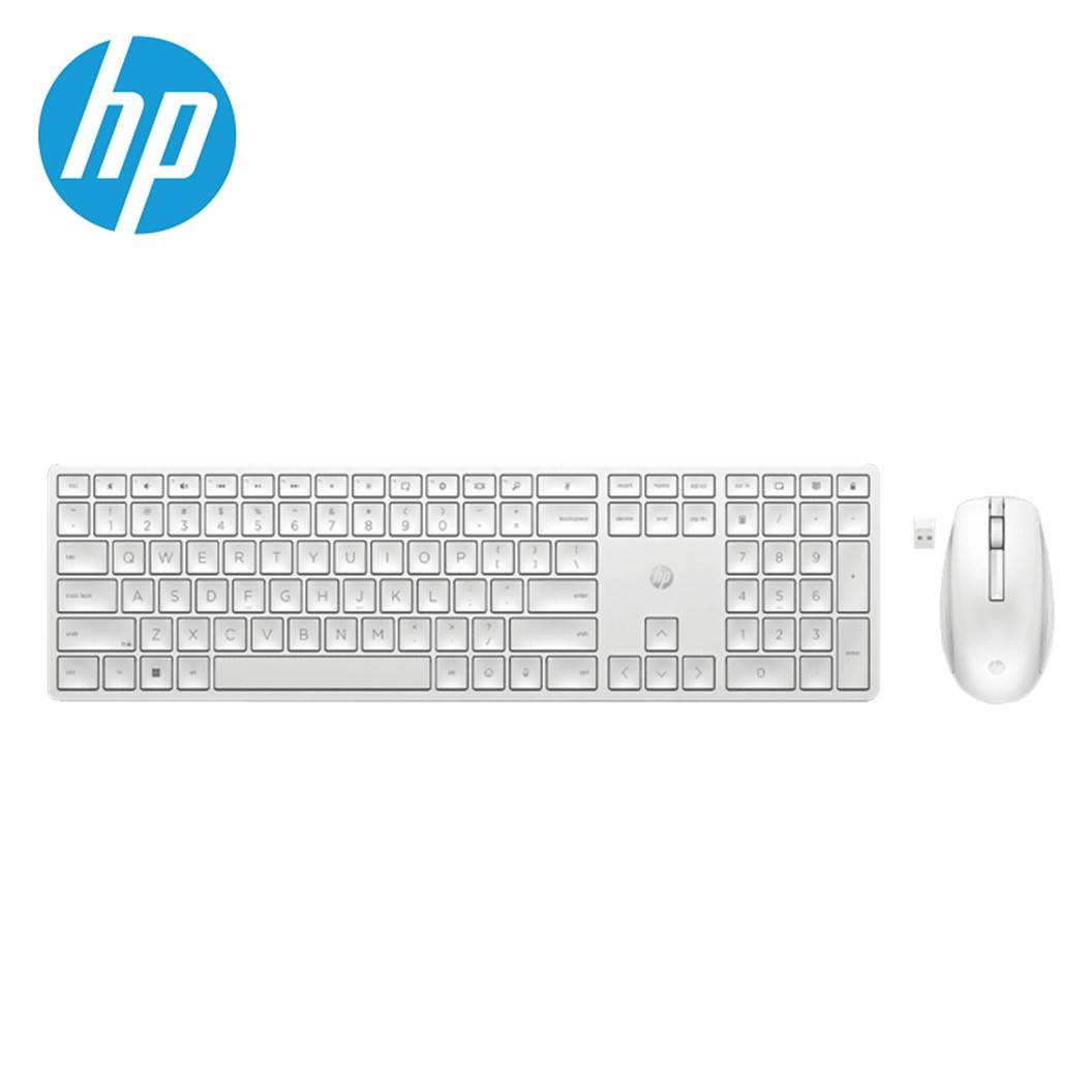 wireless keyboard hp