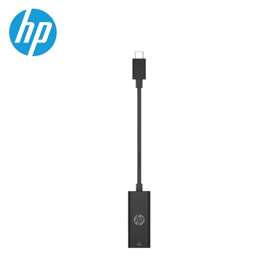 HP ADAPTER USB-C TO RJ45 GIGABIT