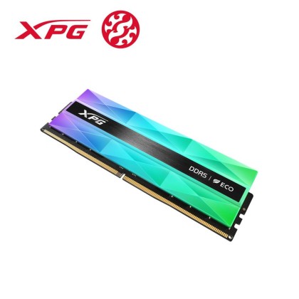 ADATA RAM DDR5 LANCER NEON RGB 7200MHZ 32GB (XPG) (16*2)