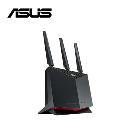 ASUS NW ROUTER RT-AX86U PRO AX5700 DUAL BAND GAMING AIMESH (WIFI6)