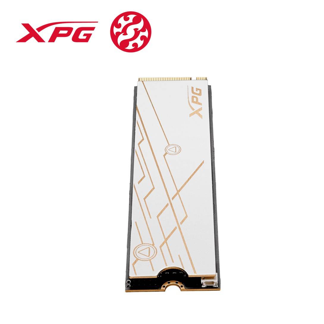 ADATA SSD MARS 980 BLADE GEN5X4 M.2 2280 4TB (XPG GAMING)