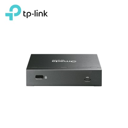 OMADA HARDWARE CONTROLLER