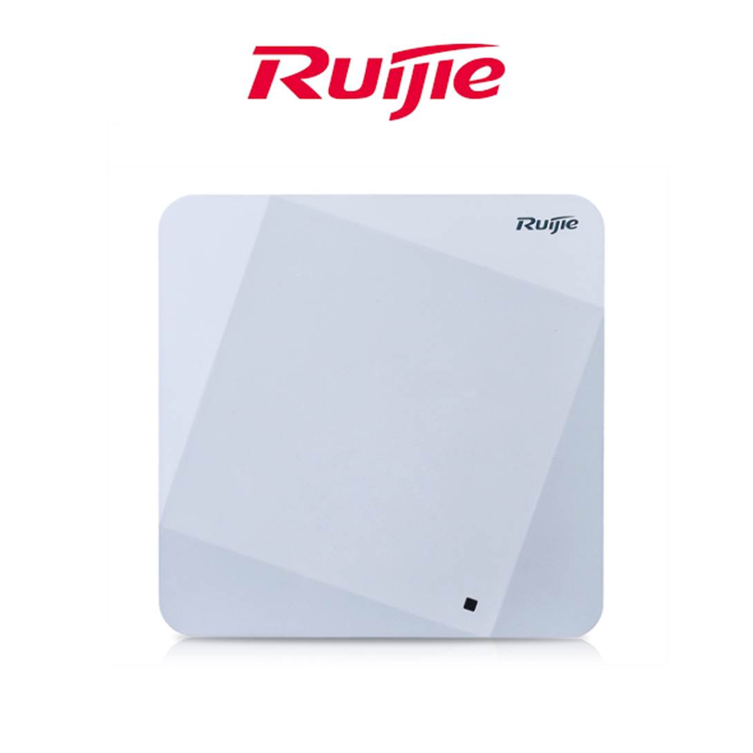 RUIJIE CLOUD AC1200 DUAL BAND MU-MIMO WAVE 2 CEILING MOUNT WIRELESS ...