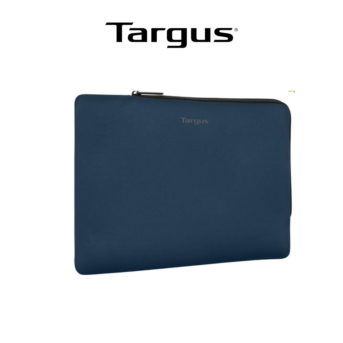 TARGUS SLEEVE MULTI FIT 13 14 BLUE targus-sleeve-multi-fit-13-14-blue