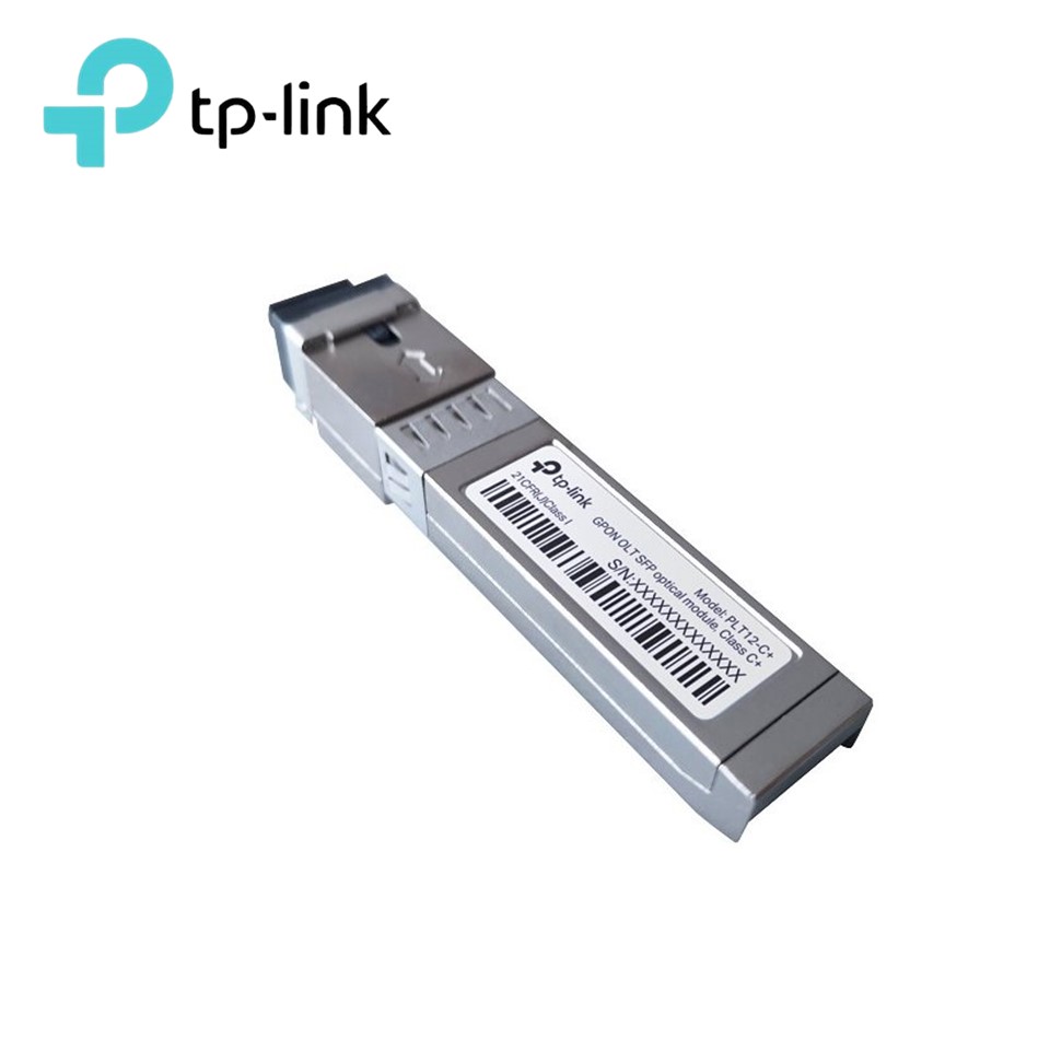 TPLINK SMB GPON OLT SFP OPTICAL MODULE, CLASS C+