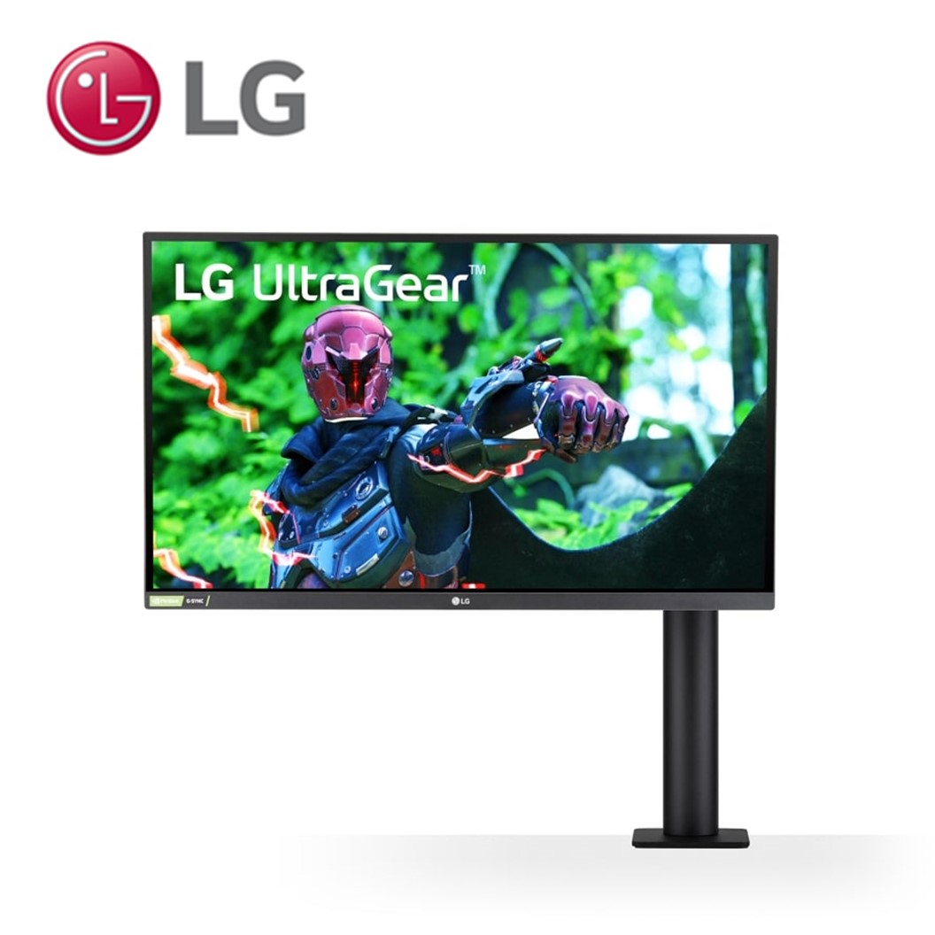 LG MONITOR 27 27GN880 lg-monitor-27-27gn880