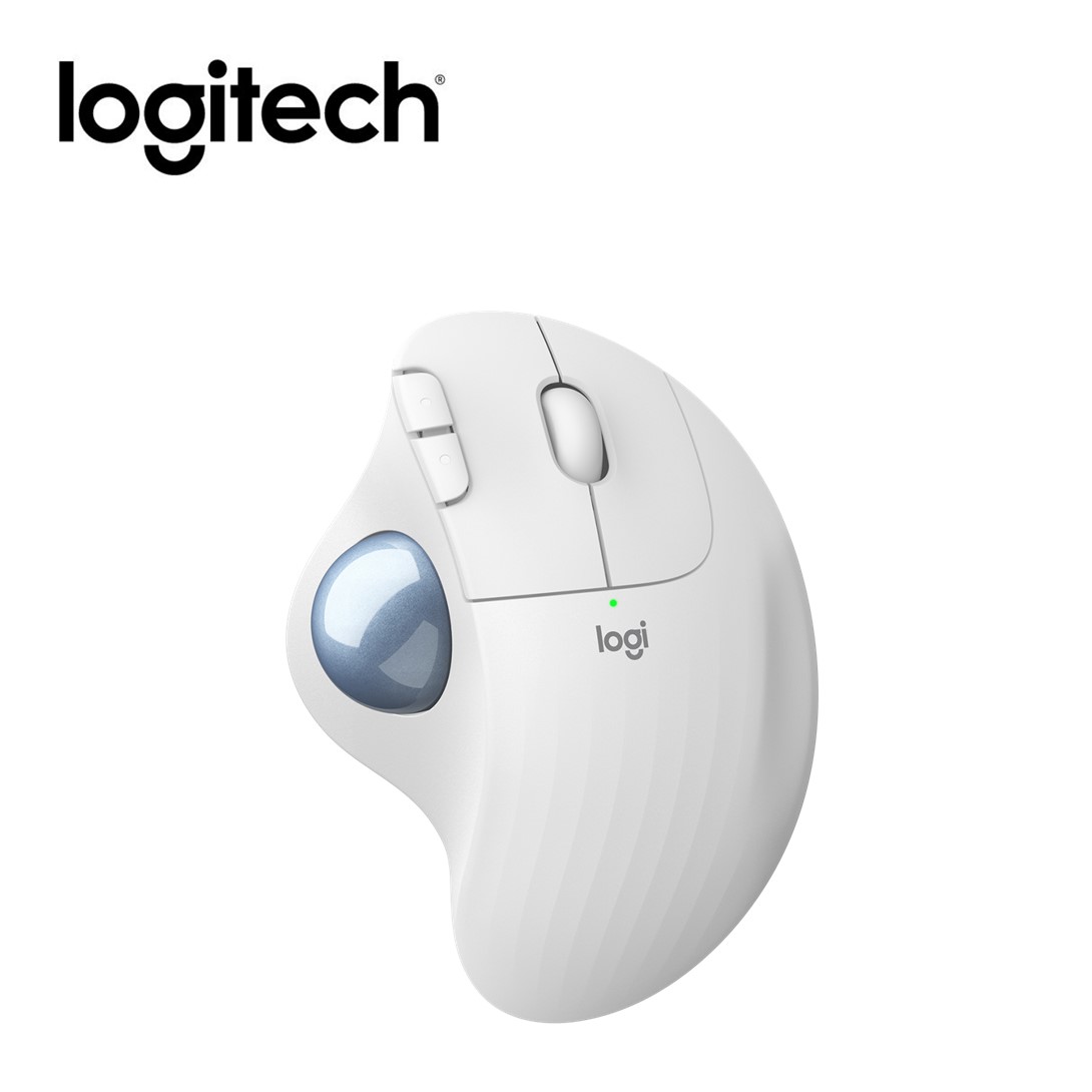 LOGITECH ERGO 575 FOR BUSINESS OFF WHITE