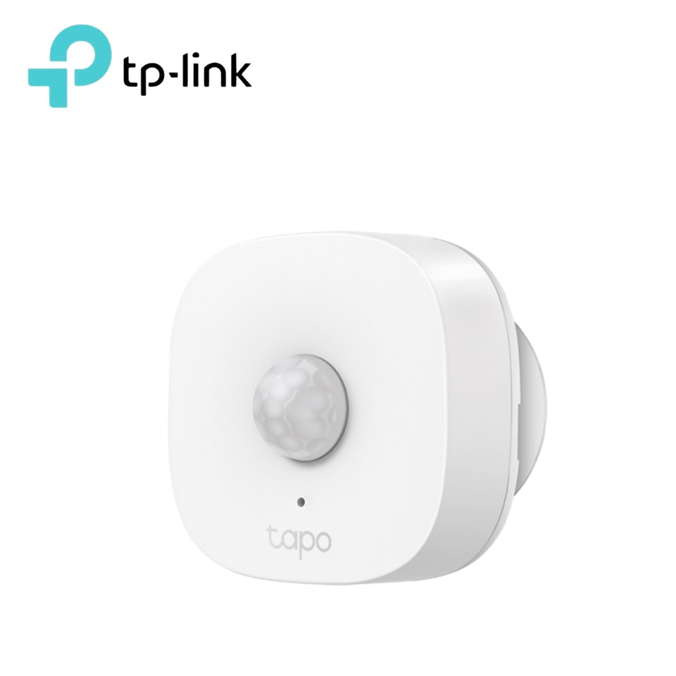 TPLINK TAPO SMART MOTION SENSOR