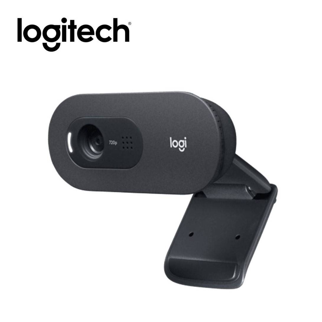 LOGITECH C505e WEBCAM