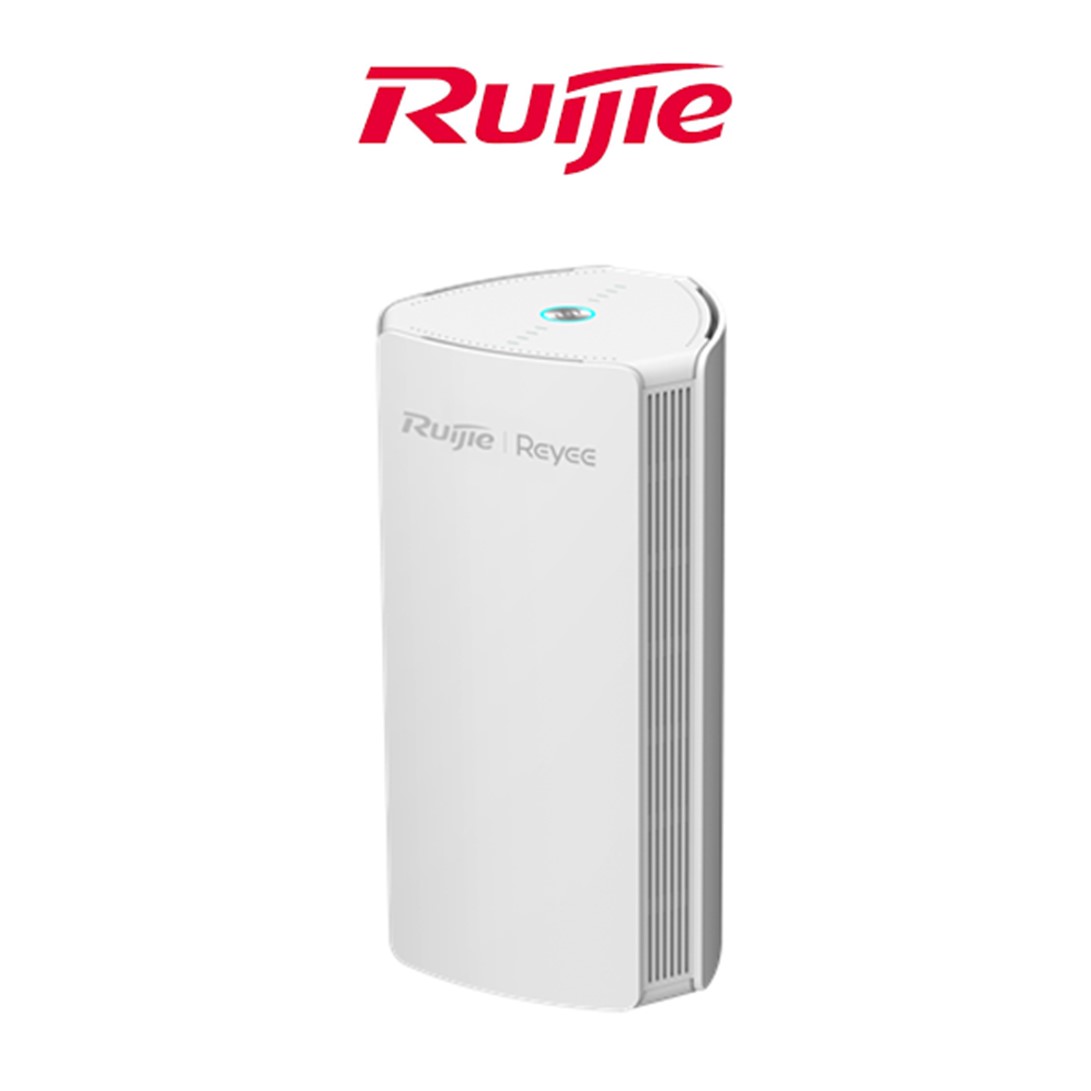 RUIJIE AX1800 DUAL BAND ALL-IN-ONE WIFI 6 ROUTER