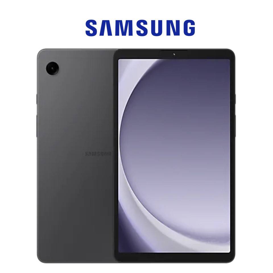 SAMSUNG (MOB) GALAXY TAB A9+ 5G - GRAY (4/64) SM-X216BZAAXME